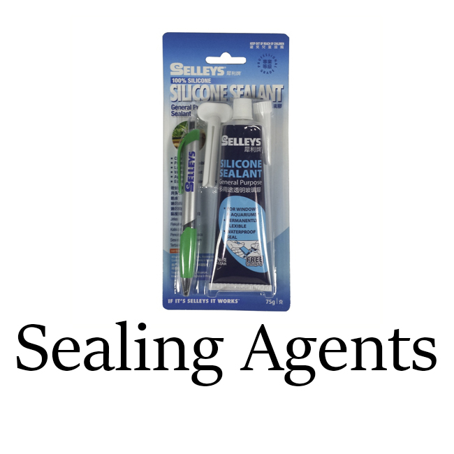 Singapore Tools | Sealing Agents